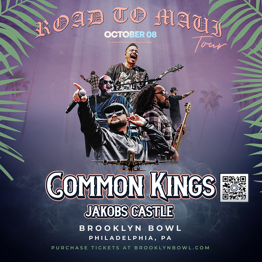 Common Kings Setlist 2024 - Sella Daniella Common Kings Setlist 2024 - Sella Daniella
