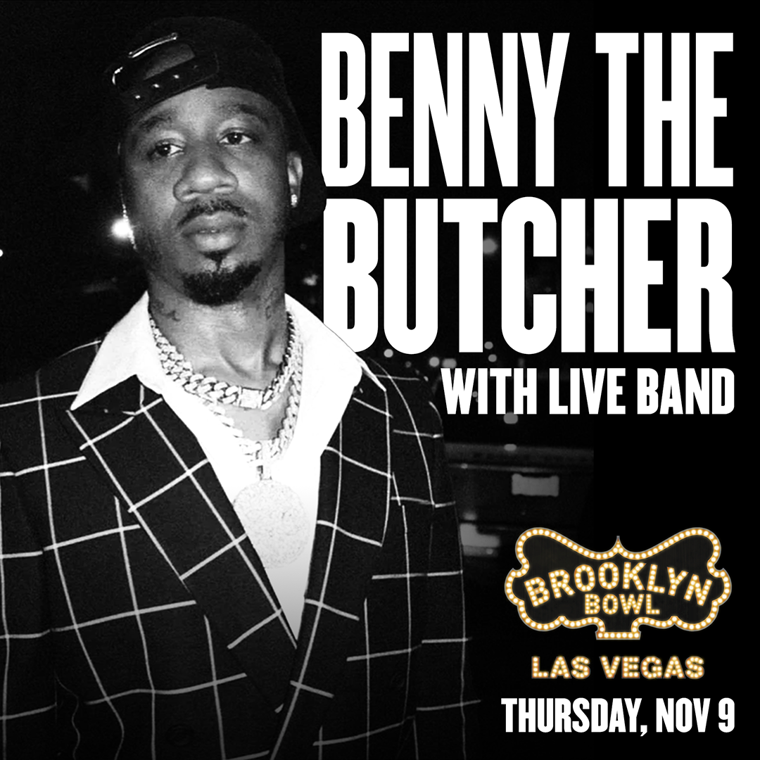 CLOSED FOR PRIVATE EVENT | Brooklyn Bowl