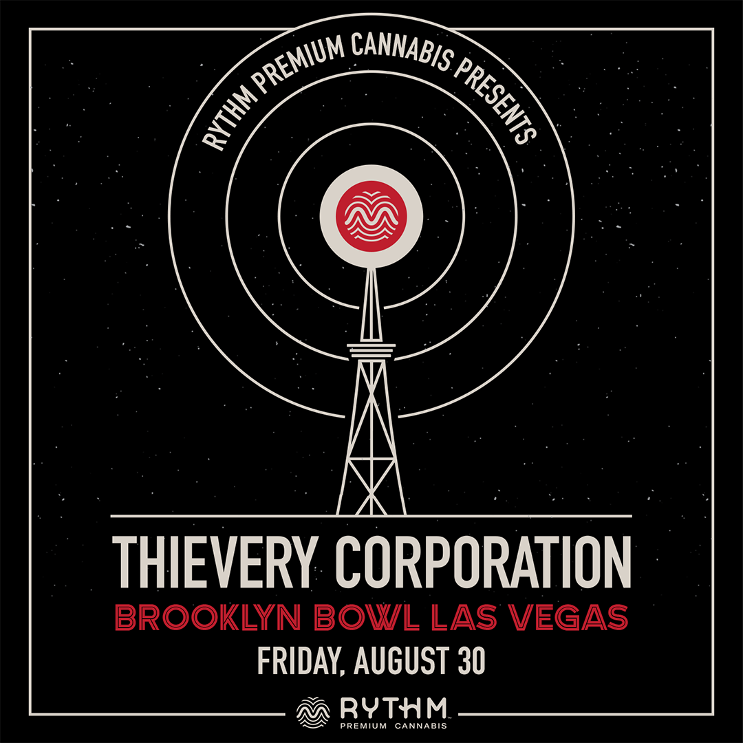 Thievery Corporation | Brooklyn Bowl
