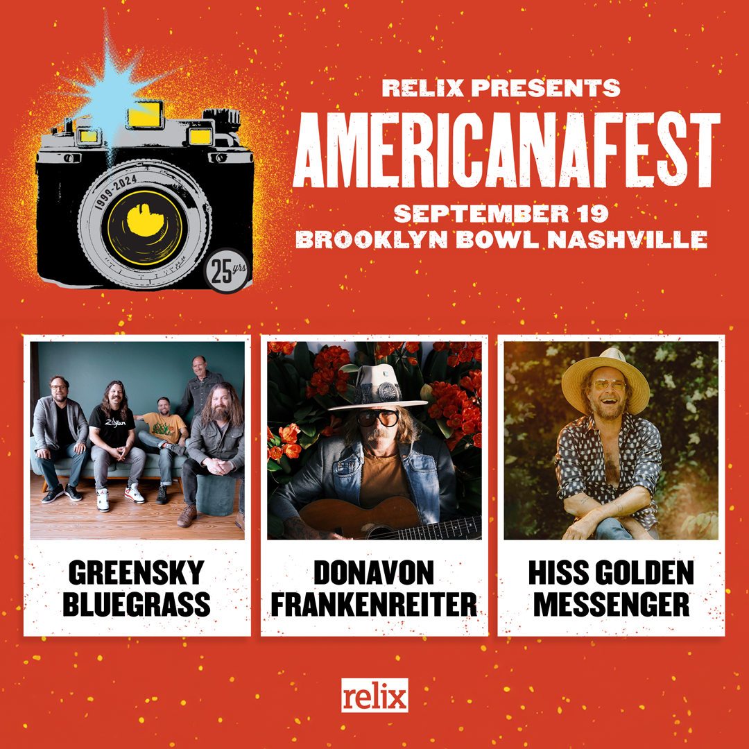 Nashville | Brooklyn Bowl