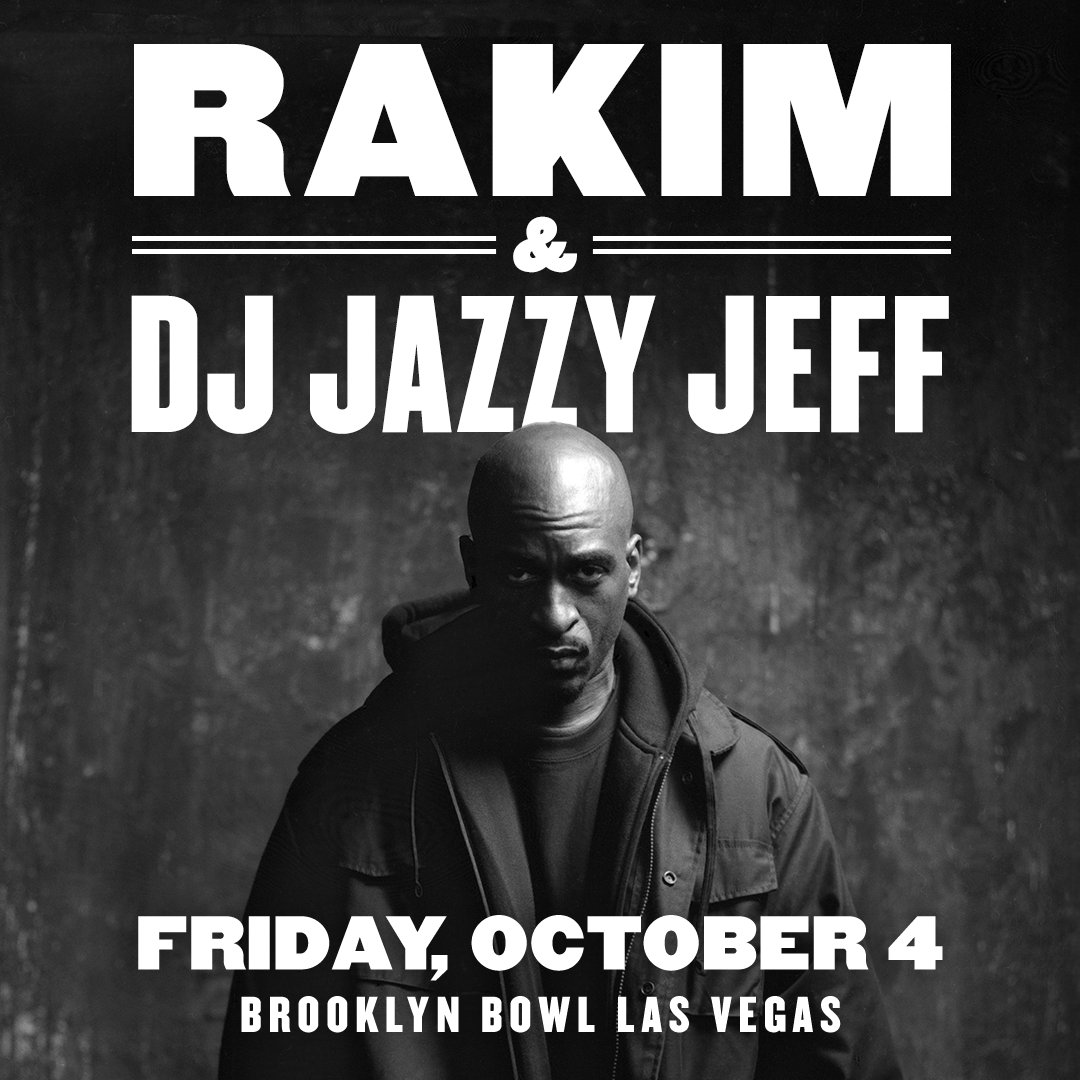 Events | Brooklyn Bowl