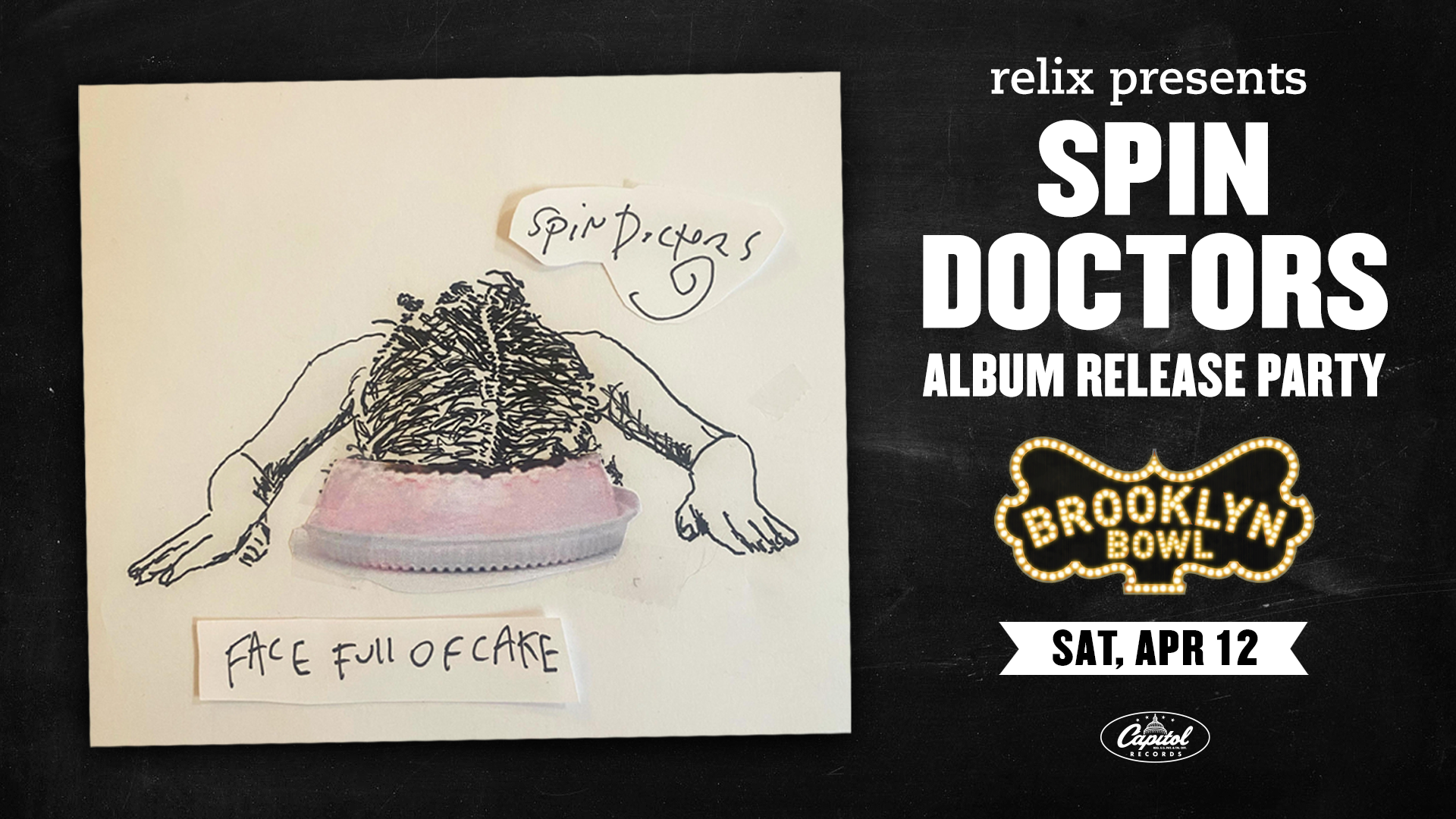 Brooklyn | Brooklyn Bowl