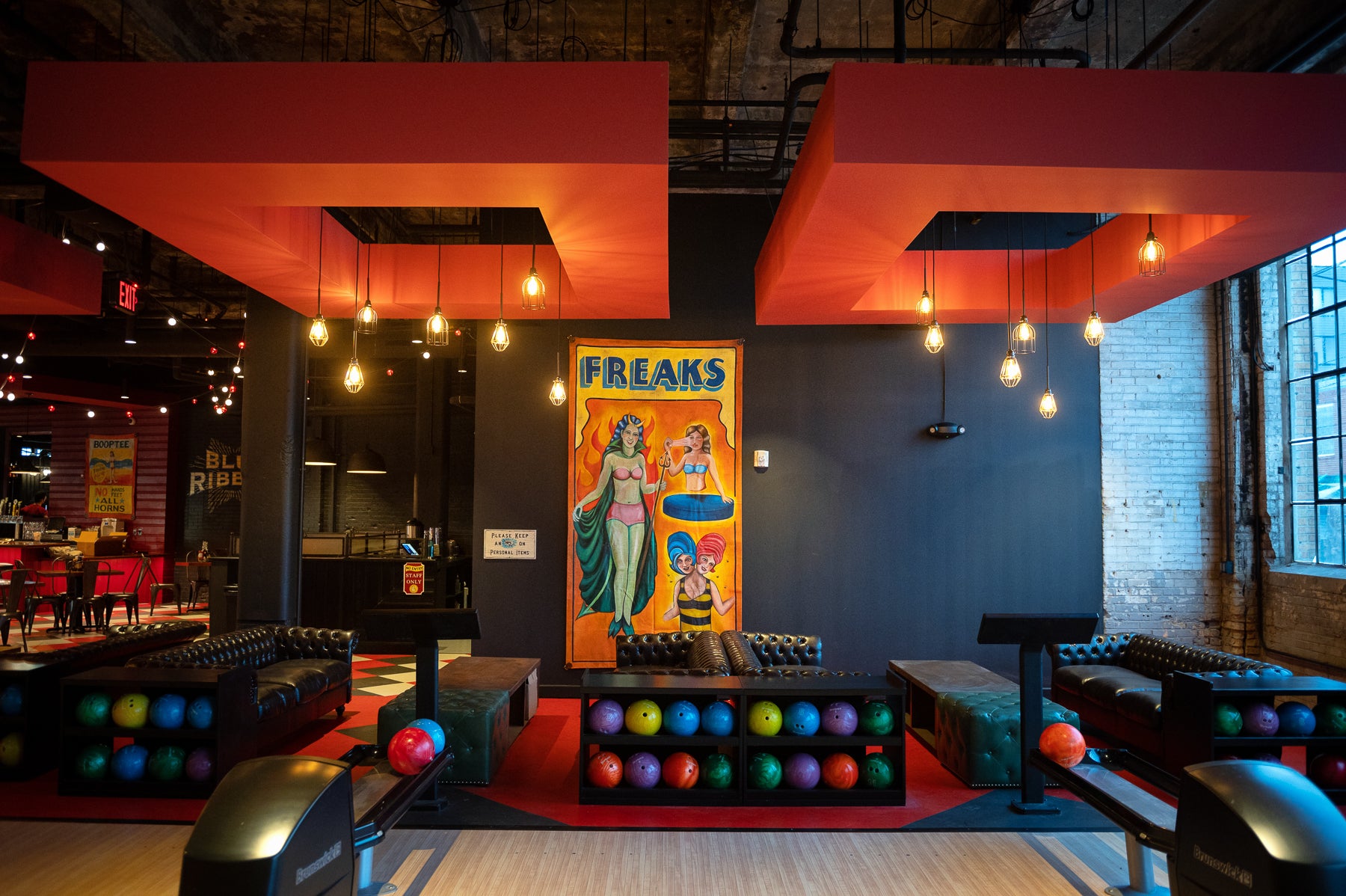 Special Events | Brooklyn Bowl