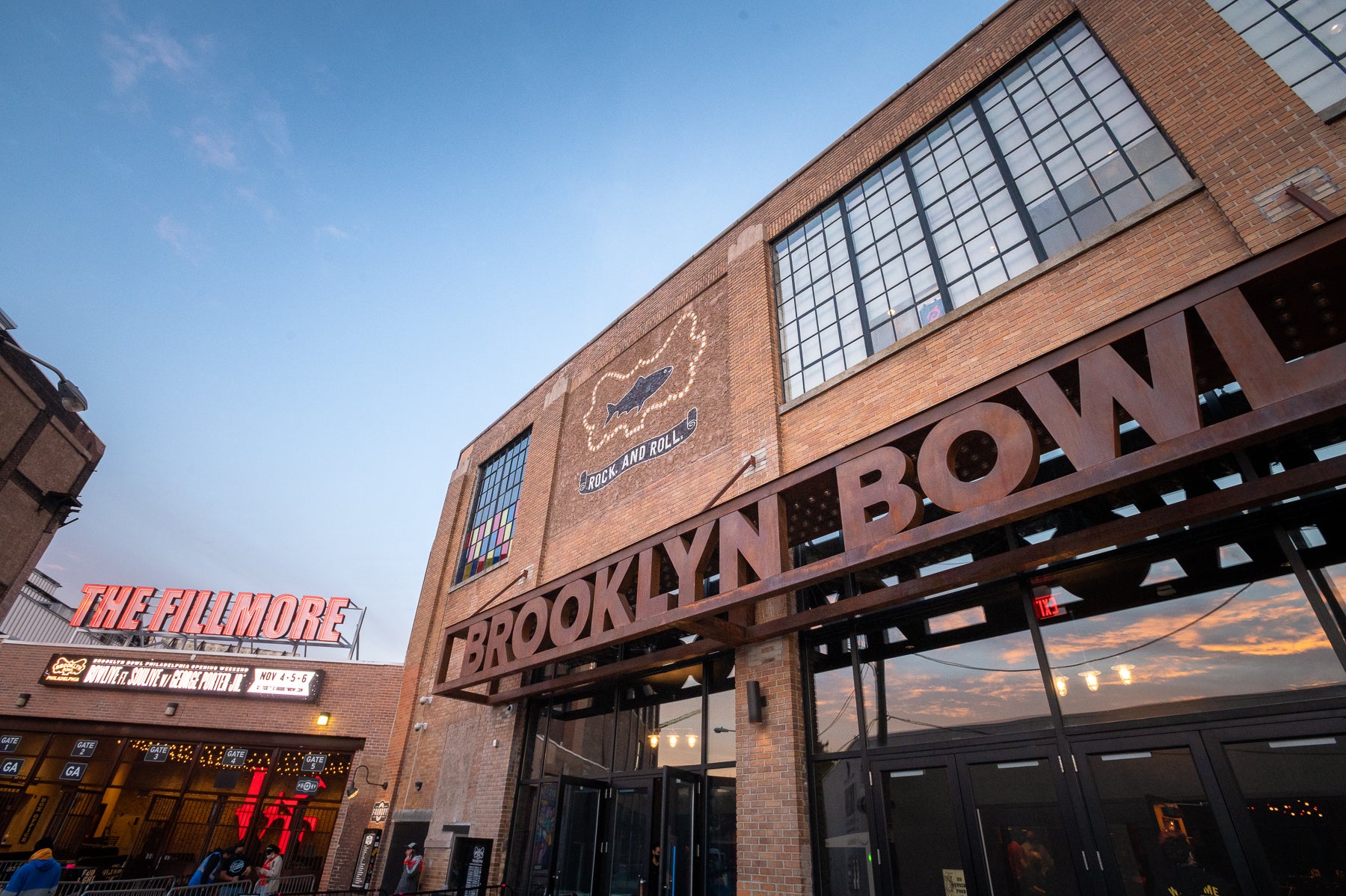 Special Events | Brooklyn Bowl