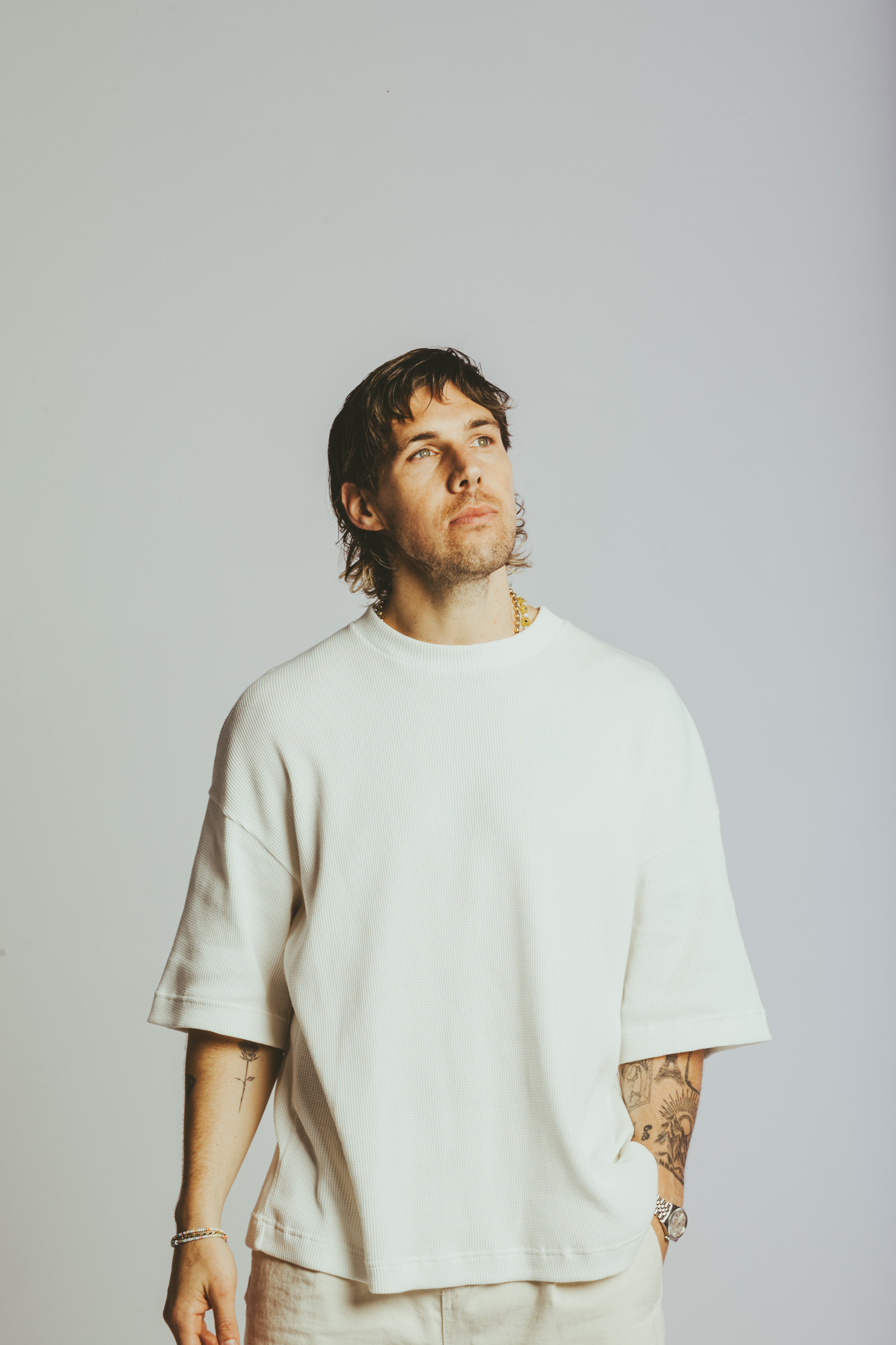 Jake Scott | Brooklyn Bowl