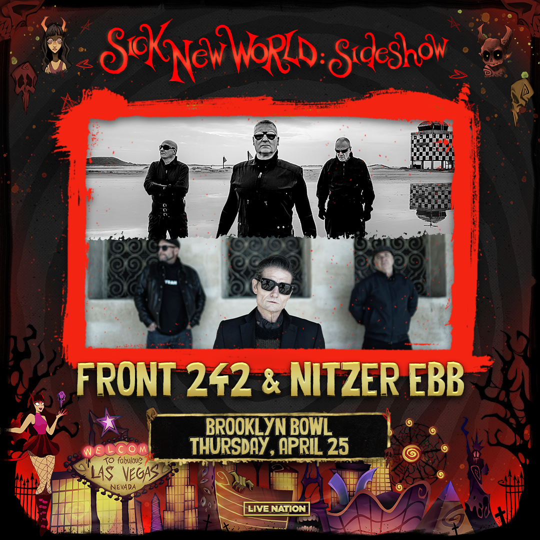 Emo Night Brooklyn | Brooklyn Bowl