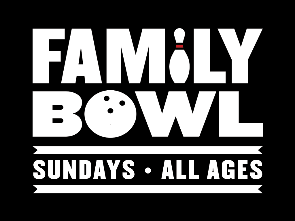 Family Bowl | Brooklyn Bowl
